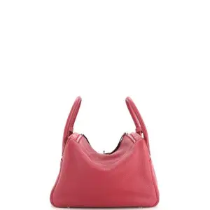 Hermès Lindy Bag Clemence 30
