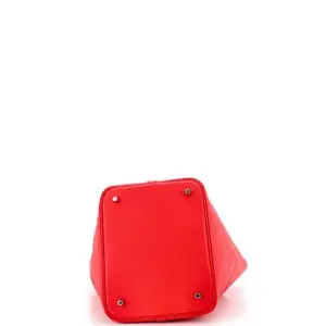 Hermès Picotin Lock Bag Tressage Epsom Mm