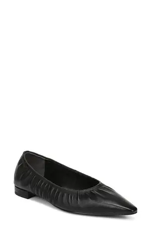Sam Edelman Embossed Flats For Women