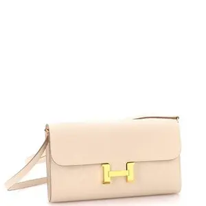 Hermès Constance To Go Wallet Epsom