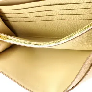 Hermès Constance To Go Wallet Epsom