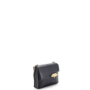 Hermès Verrou Chaine Bag Chevre Mysore Mini
