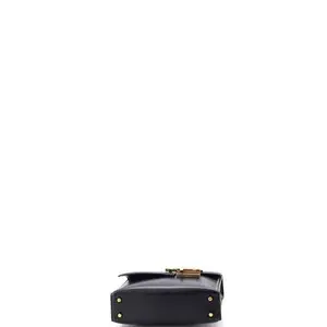 Hermès Verrou Chaine Bag Chevre Mysore Mini