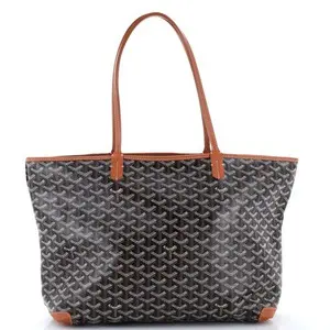 Goyard Patterned Totes