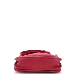 Hermès Evelyne Bag Gen Iii Clemence Pm
