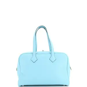 Hermès Victoria Ii Bag Clemence 35