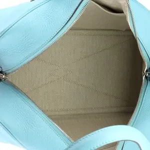 Hermès Victoria Ii Bag Clemence 35