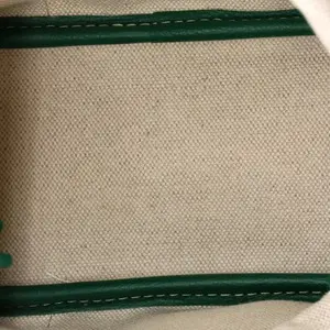 Goyard Beluga Bag Coated Canvas Mini