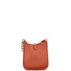 Hermès Evelyne Bag Gen Iii Clemence Tpm
