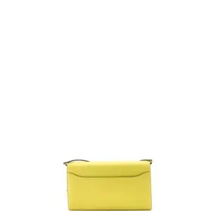 Hermès Constance To Go Wallet Evercolor