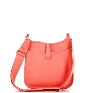 Hermès Evelyne Bag Gen Iii Epsom Pm