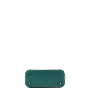 Goyard Vendome Bag Coated Canvas Mini