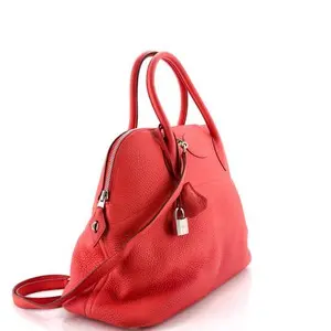 Hermès Bolide Bag Clemence 35