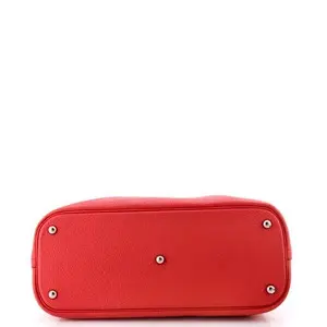 Hermès Bolide Bag Clemence 35