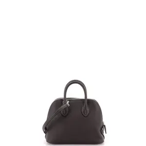 Hermès Bolide 1923 Bag Evercolor Mini