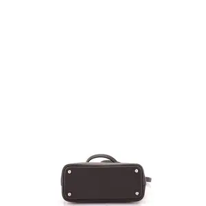 Hermès Bolide 1923 Bag Evercolor Mini