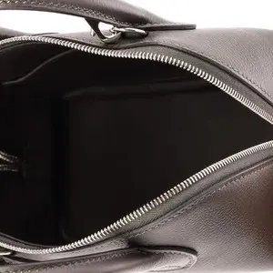 Hermès Bolide 1923 Bag Evercolor Mini