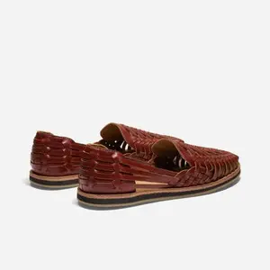Nisolo Huarache Sandal 2.0