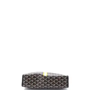 Goyard Jouvence Toiletry Pouch Printed Coated Canvas Gm
