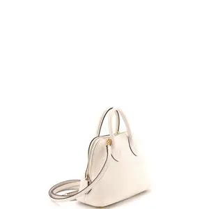 Hermès Bolide 1923 Bag Chevre Mysore Mini