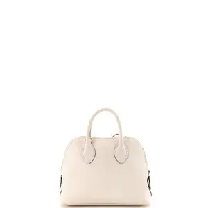 Hermès Bolide 1923 Bag Chevre Mysore Mini