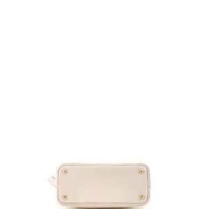 Hermès Bolide 1923 Bag Chevre Mysore Mini