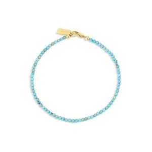 SET & STONES Lorrie Bracelet - Gold