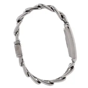 Hermès Nantucket Quartz Watch Stainless Steel 17