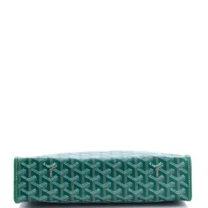 Goyard Jouvence Toiletry Pouch Coated Canvas Gm