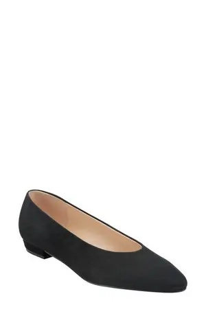 MARC FISHER Marc Fisher LTD Bodie Pointed Toe Flat
