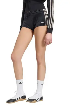 Adidas Originals Logo Shorts For Women