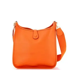 Hermès Evelyne Bag Gen Iii Epsom Pm