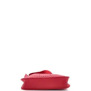 Hermès Evelyne Bag Gen I Clemence Pm
