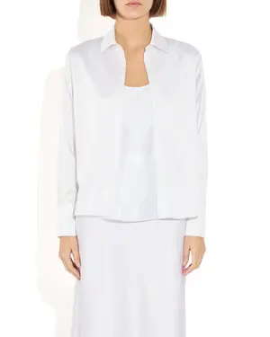 THE PARK Bonnie Blouse