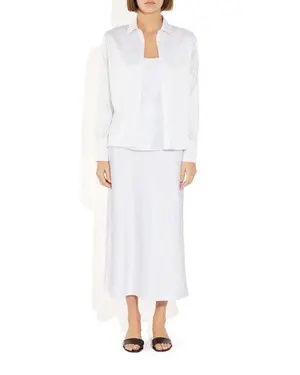 THE PARK Bonnie Blouse