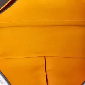 Goyard Belvedere Ii Messenger Bag Coated Canvas Mm