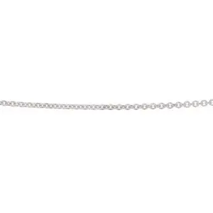 Hermès Amulettes Kelly Pendant Nm Necklace Sterling Silver
