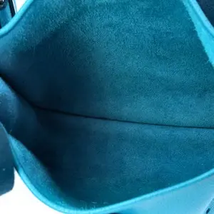 Hermès Evelyne Bag Gen Iii Clemence Gm