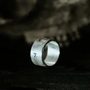 TORRELA Tubular Ring