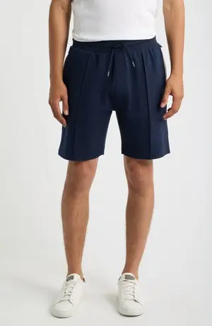 Boss Mid Rise Bottoms For Men