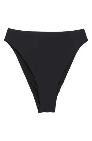 VYB Vitals Kimmy High Waist Bikini Bottoms