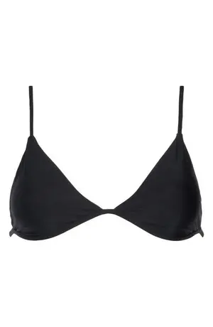 VYB Vitals Triangle Bikini Top