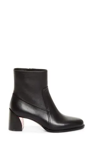 CHRISTIAN LOUBOUTIN Ira Leather Bootie