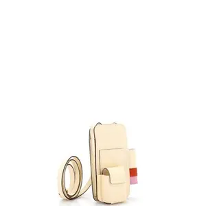Hermès Hermesway Phone Case Crossbody Bag Epsom