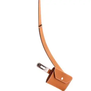 Hermès Kelly Pocket Belt Leather Thin