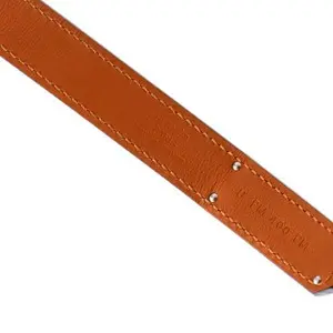 Hermès Kelly Pocket Belt Leather Thin
