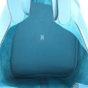 Hermès Picotin Lock Bag Clemence Gm