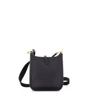 Hermès Evelyne Bag Gen Iii Clemence Tpm