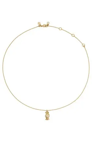Kate Spade New York Sweetness Pendant Necklace