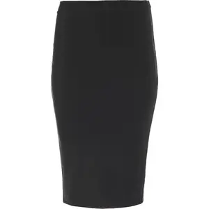 THE PARK Sheryl Skirt - Black